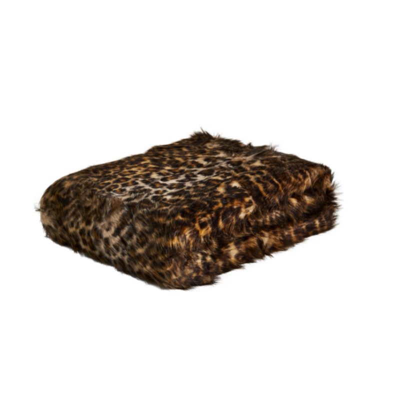 Leopardo - MANTAS - SimpleTaste.pt