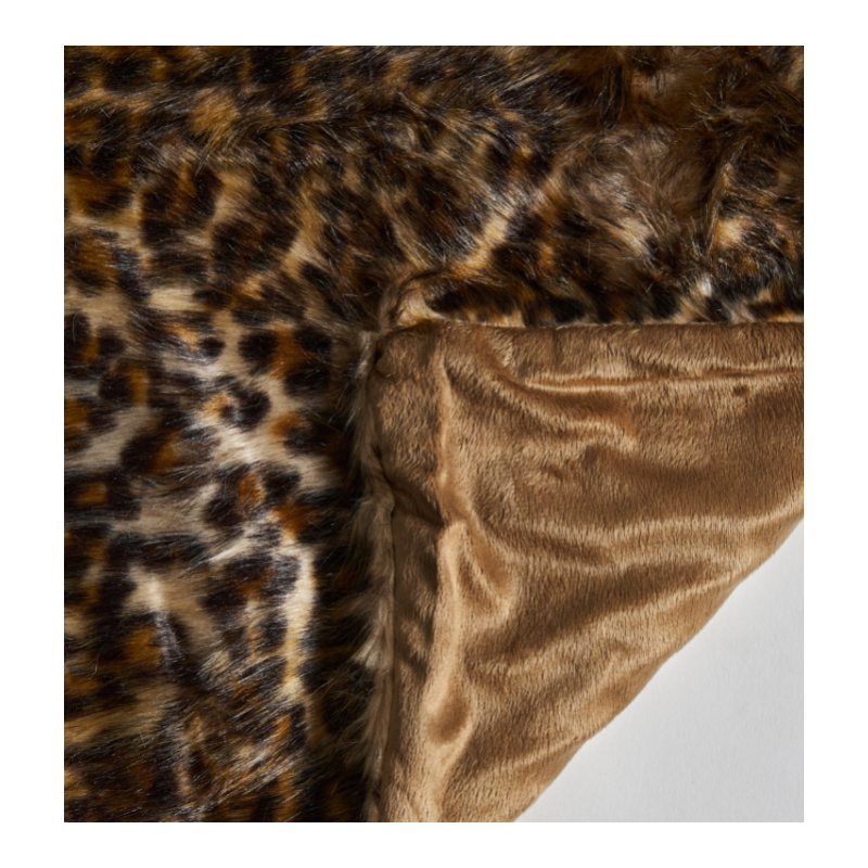 Leopardo - MANTAS - SimpleTaste.pt